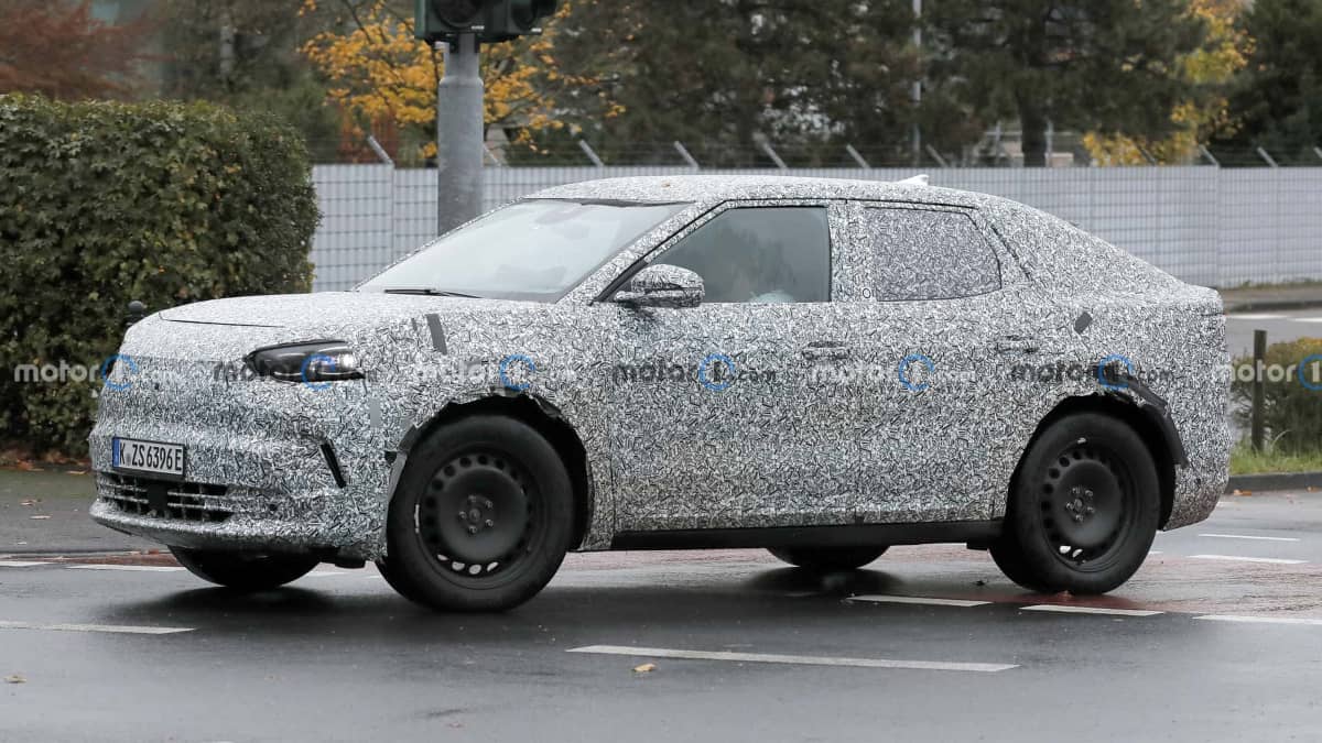 Ford Capri 2025 se Presentará 10 de Julio