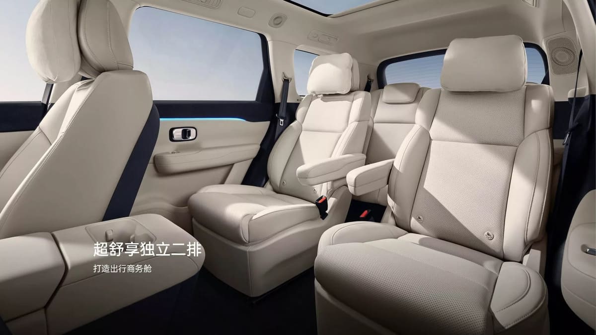 ᐅ Leapmotor C16: Stellantis Apoya Su Lanzamiento