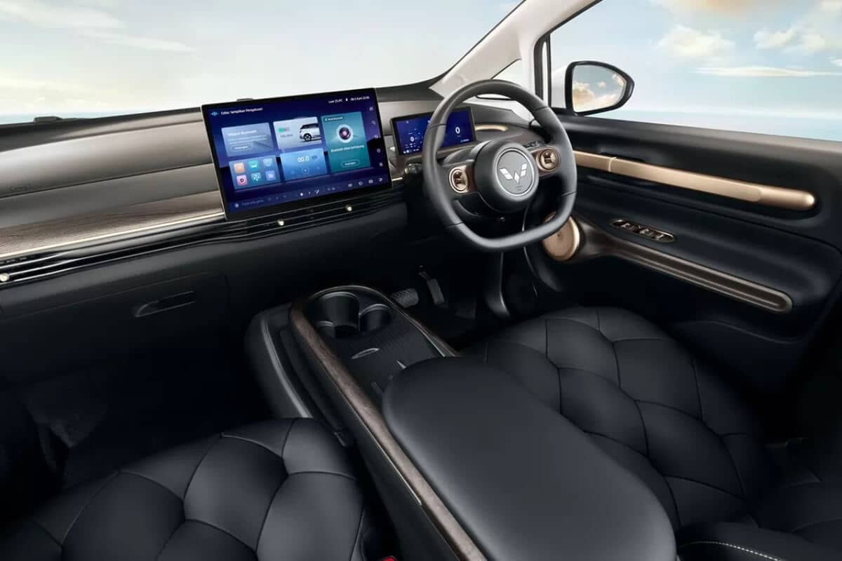 ᐅ MG Cloud EV: El Futuro De La Movilidad Eléctrica Esta Por Llegar