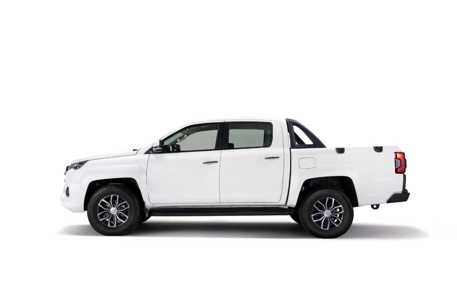ᐅ JMC Vigus: La Nueva Generación De Pick Ups En Colombia