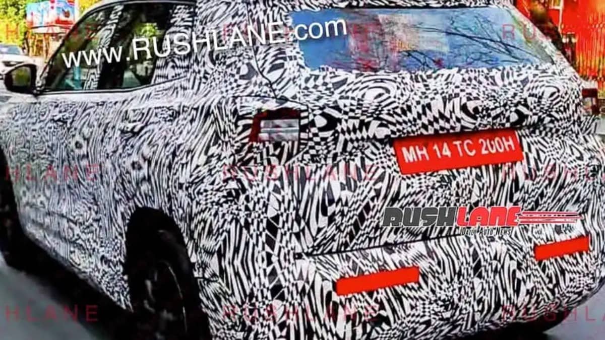 ᐅ El Futuro Del Volkswagen Gol 2025: A Prueba En India Un Nuevo ...