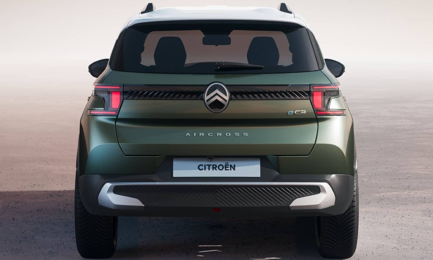 Citroën C3 Aircross: Las 7 Plazas que Revolucionan el Segmento SUV