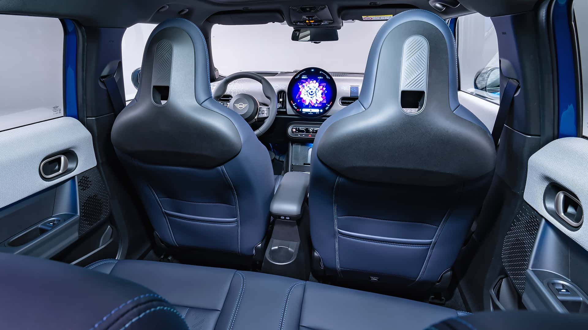 ᐅ Nuevo Mini Cooper De 5 Puertas: Más Potencia Y Espacio Increíbles