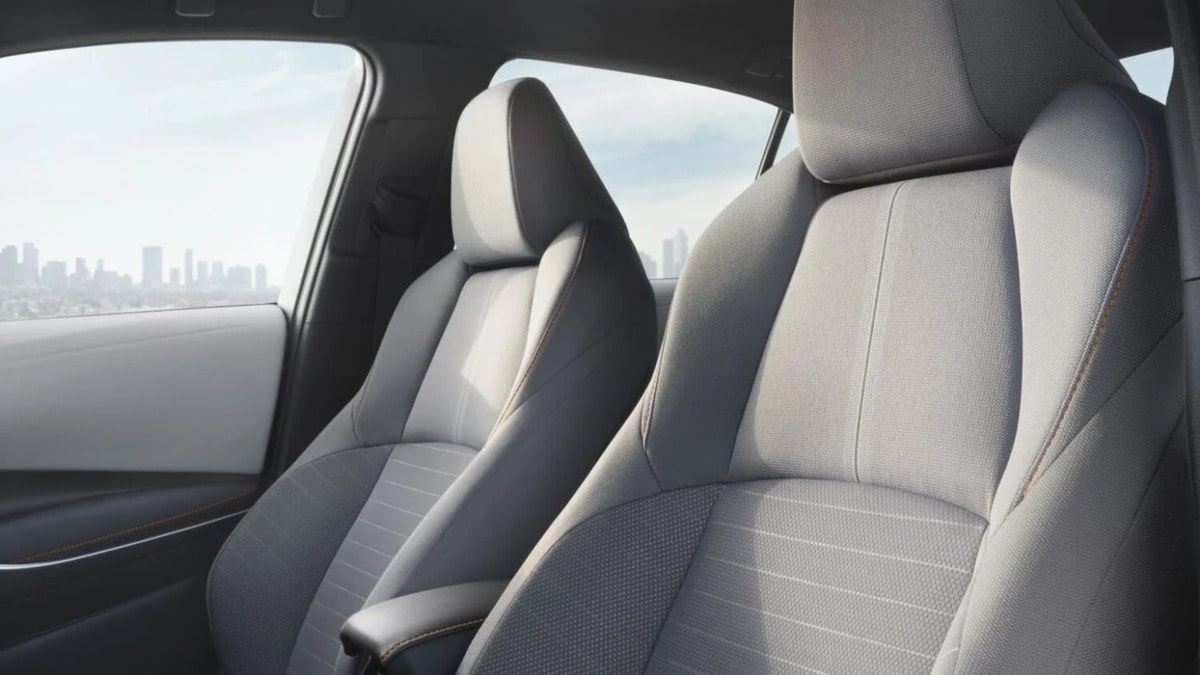 ᐅ Nuevo Toyota Corolla FX 2025: Diseño Y Tecnología En Perfecta Armonía