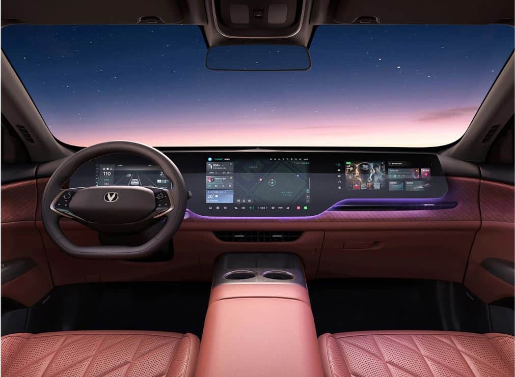 ᐅ Changan CS75 Plus De Cuarta Generación