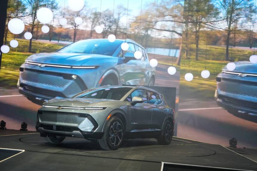 GM Presenta el Nuevo Mundo Chevrolet en Colombia