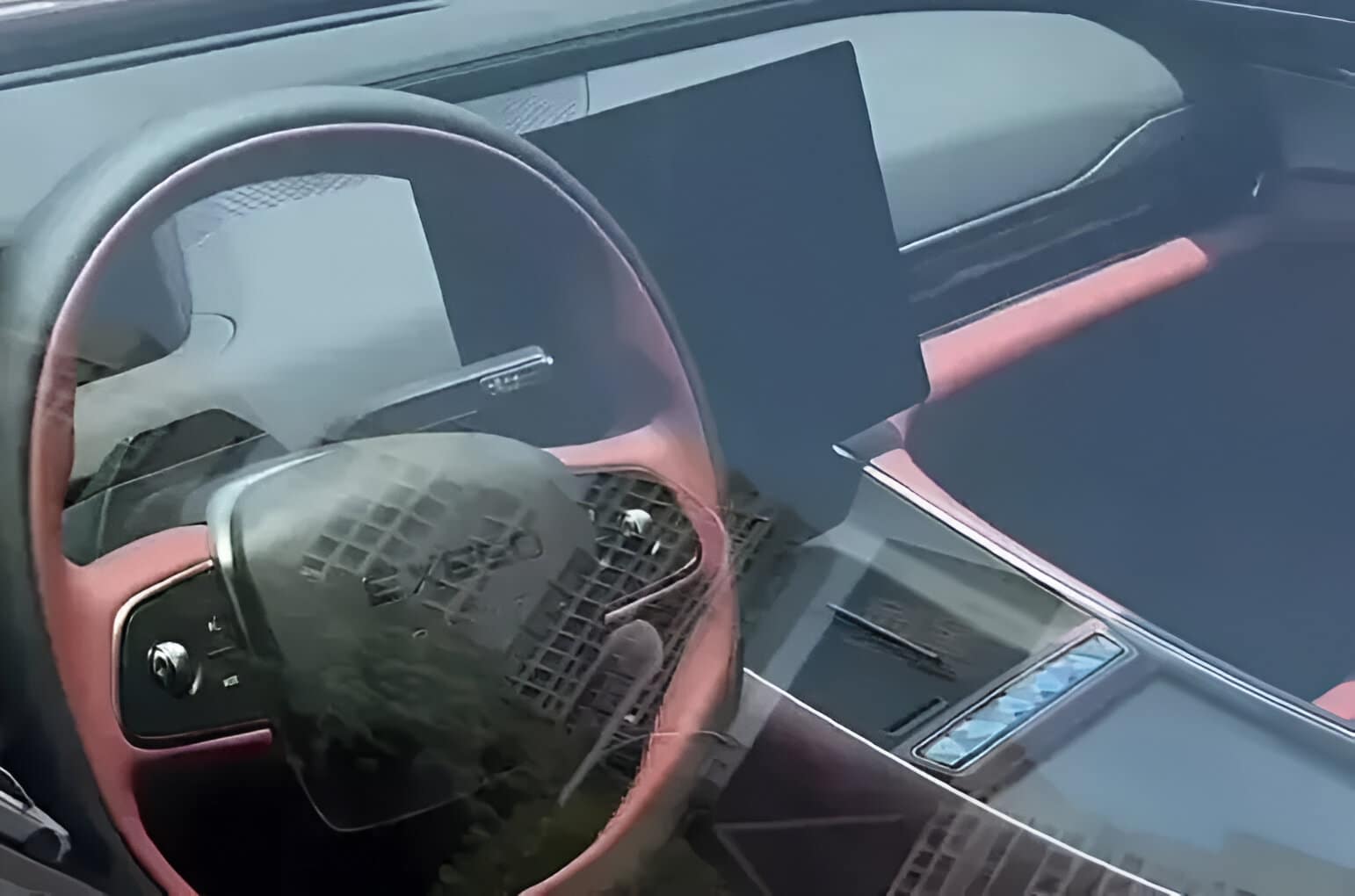 Exeed Exlantix ES 2025: Es Presentado de Manera Oficial