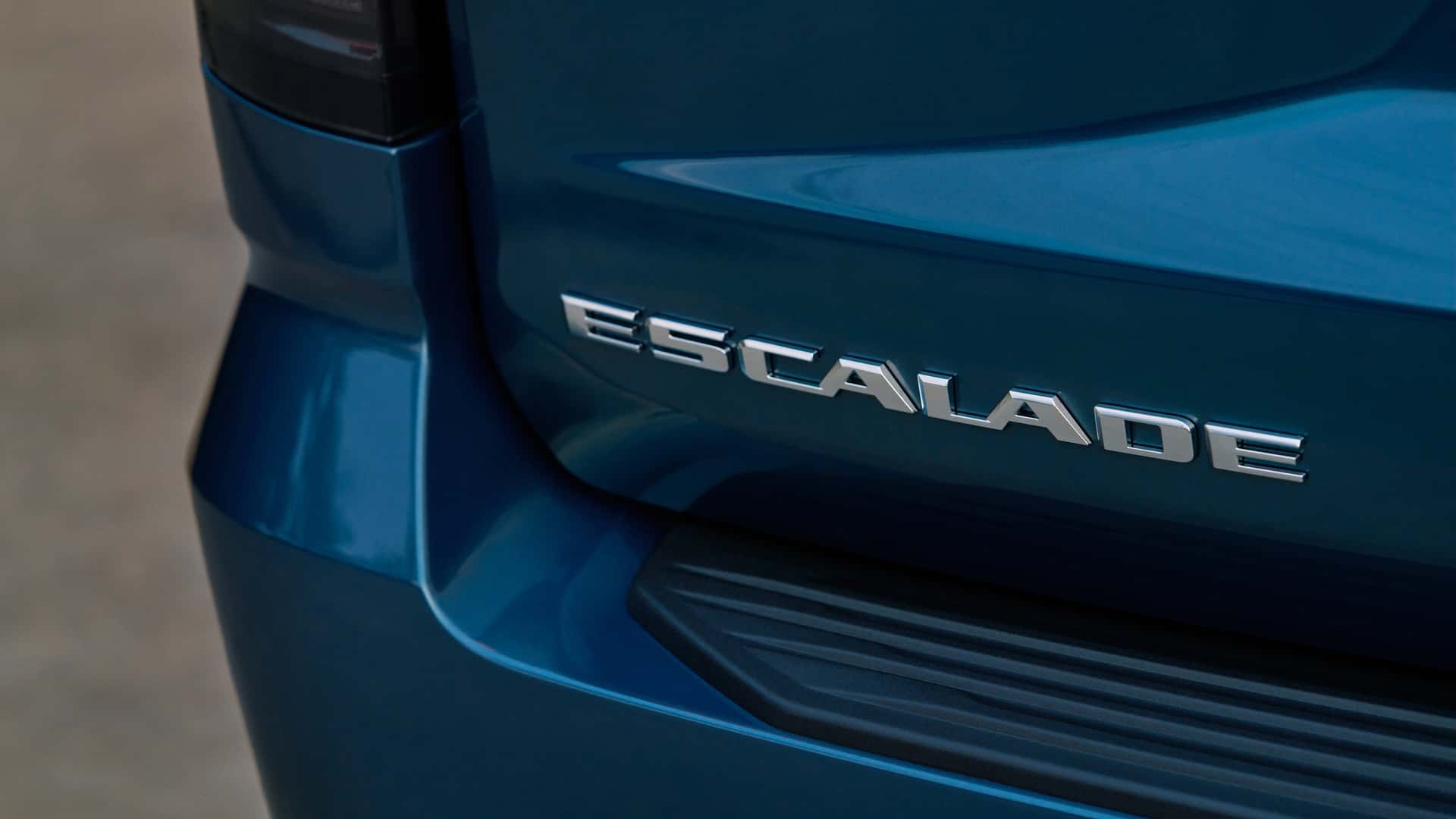 Cadillac Escalade 2025: Un Gigante de Lujo con Nuevas Mejoras