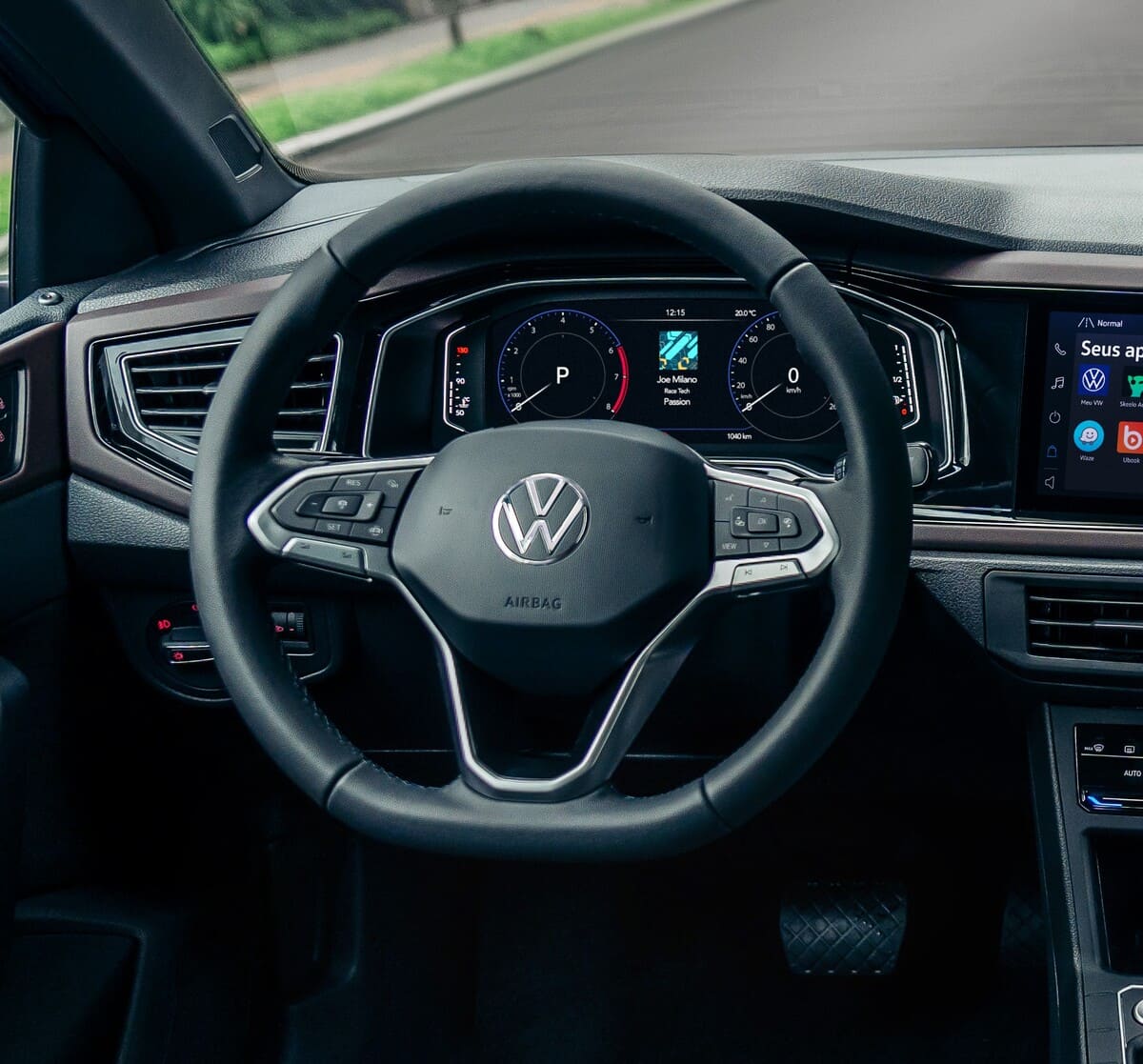 ᐅ Nuevo Volkswagen Virtus 2025 Llega a Colombia: Precio y Caracteristicas