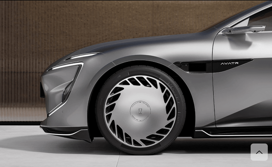 ᐅ Avatr 012 Limited Edition: La Joya Automotriz Que Muchos Desean