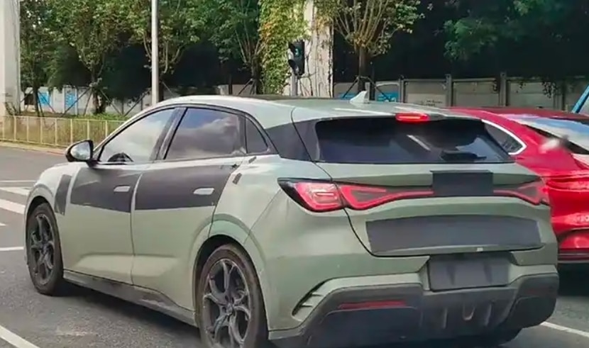 ᐅ BYD Seal 06GT: Todo lo que Necesitas Saber Antes de su Lanzamiento