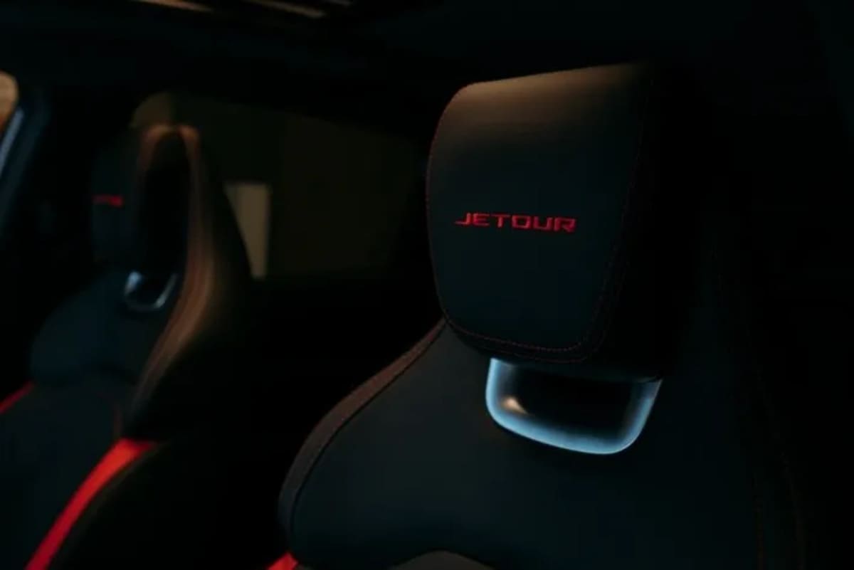 ᐅ Jetour Dashing: Llega A Colombia Precio Y Caracteristicas