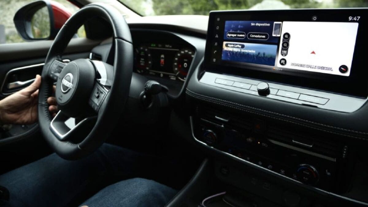 Nissan X-Trail e-POWER 2.0: La hazaña de recorrer 1.510 kilómetros con una sola tanqueada