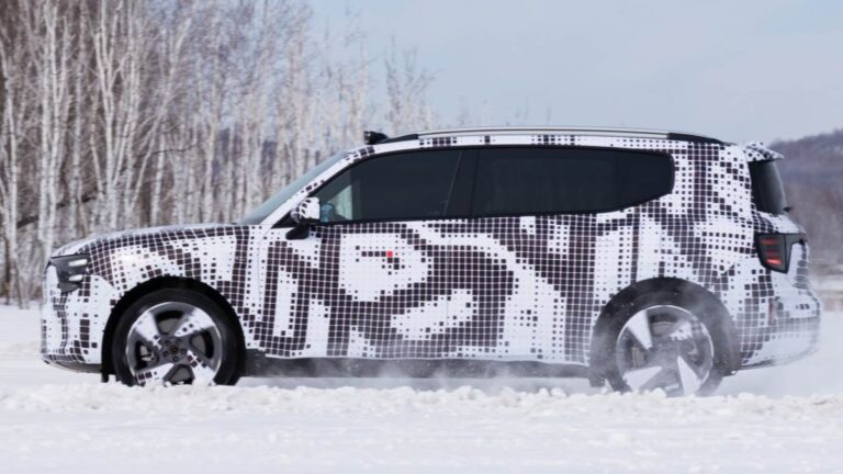 Smart #5: Primeras Imágenes y Datos