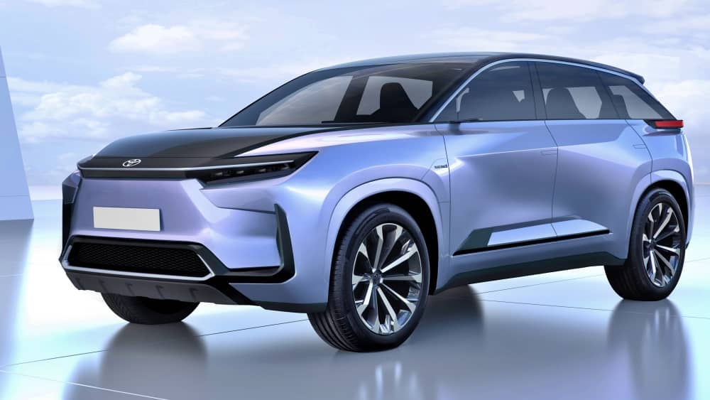 ᐅ Toyota RAV4 2025 Qué Podemos Esperar De La Próxima Generación