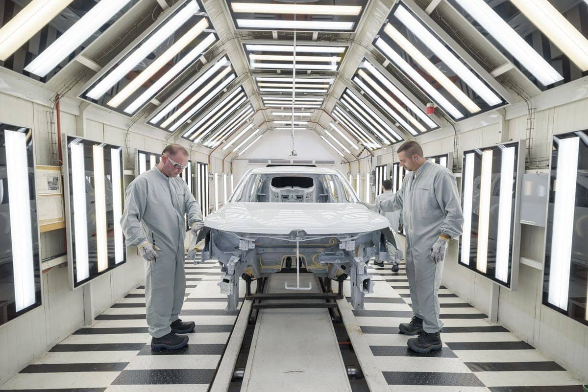 ᐅ Renault-Sofasa: Liderazgo E Innovación En Colombia