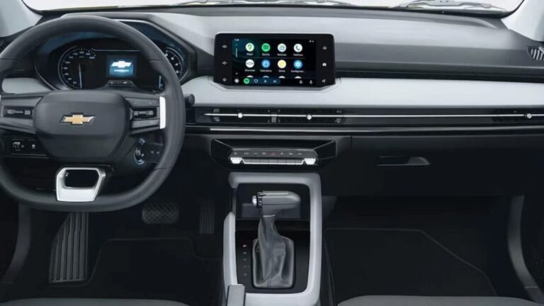 Nuevo Chevrolet Aveo Sedán 2025: Versiones y Precios