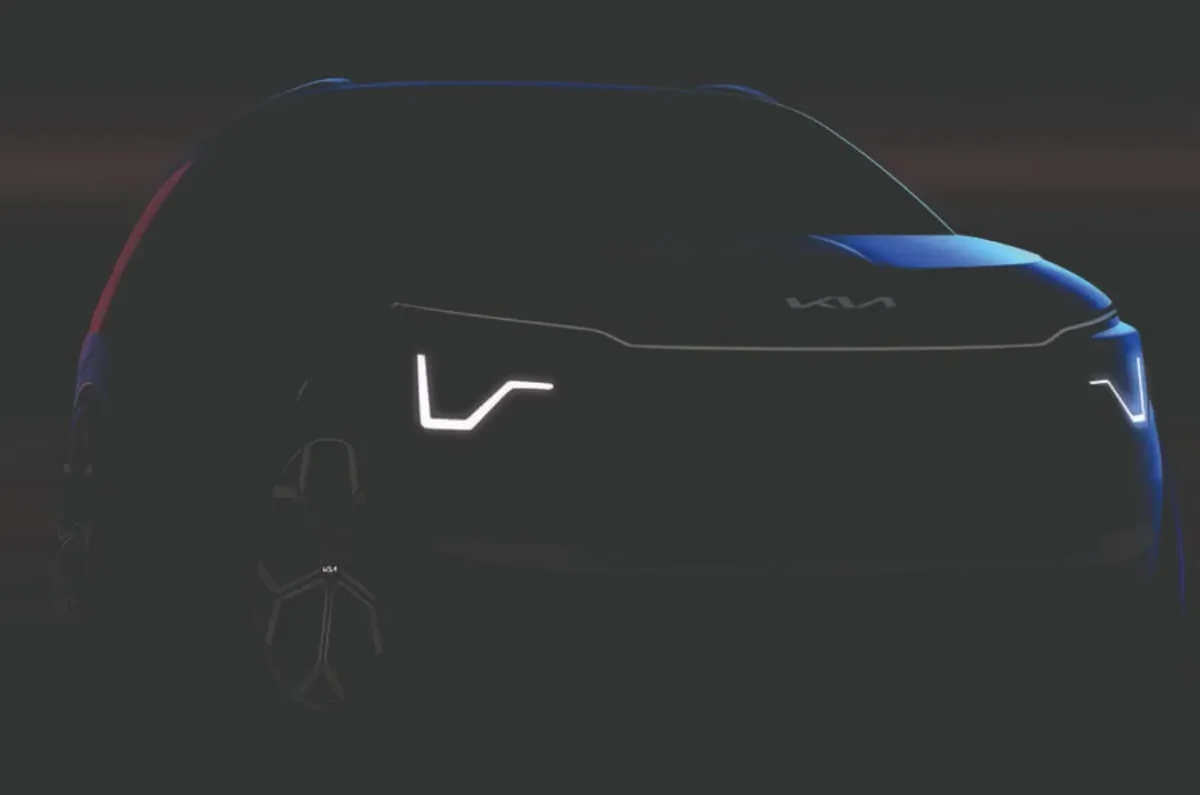ᐅ KIA Confirma Que Trabaja En El KIA EV1 Un Vehículo Eléctrico Económico
