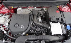 ¿Motor Renault en un Mercedes? Te Contamos Toda la Verdad
