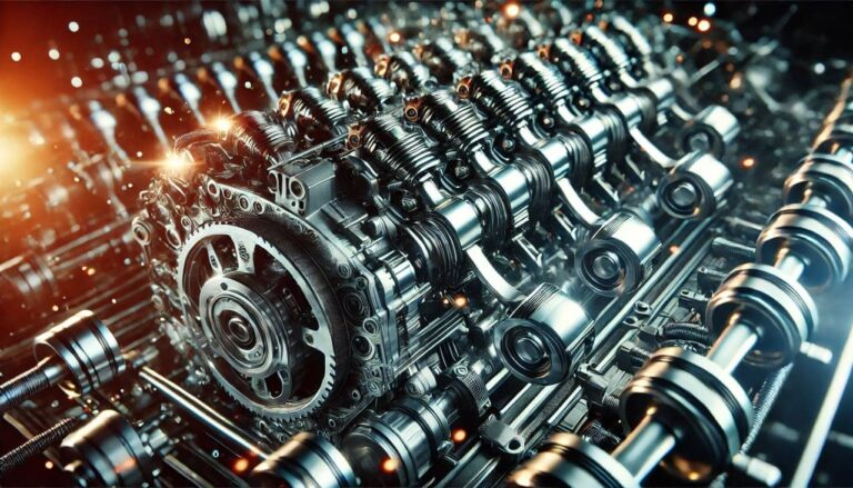 ¿Qué es el Torque y Por Qué es Importante?