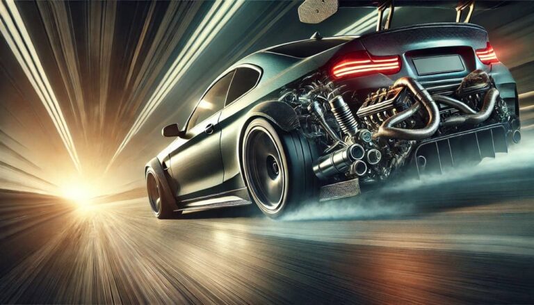 ¿Qué es el Torque y Por Qué es Importante?