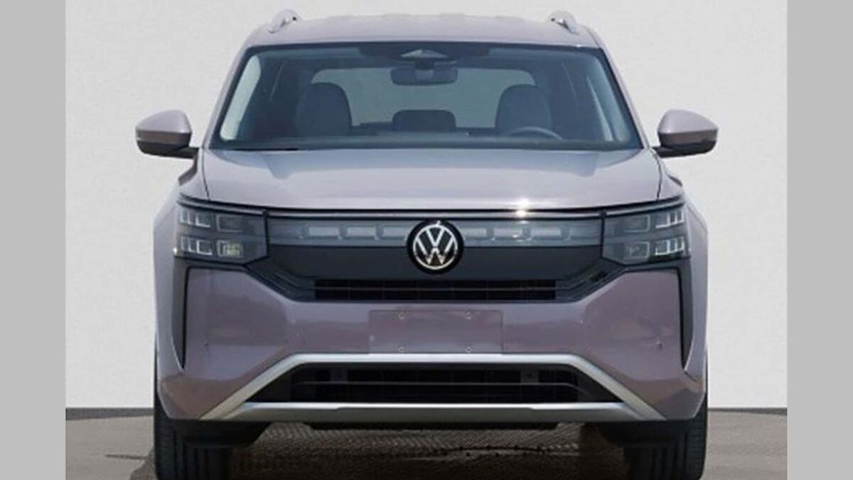 Volkswagen Teramont Pro 2025: Un Vistazo Exclusivo Antes de su ...