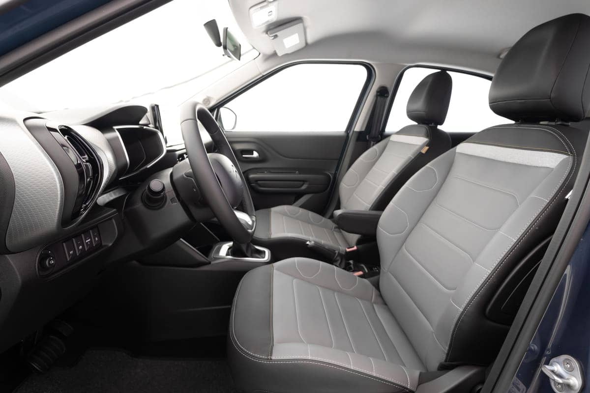 ᐅ Nuevo Citroën Basalt: Debuta el SUV Más Asequible