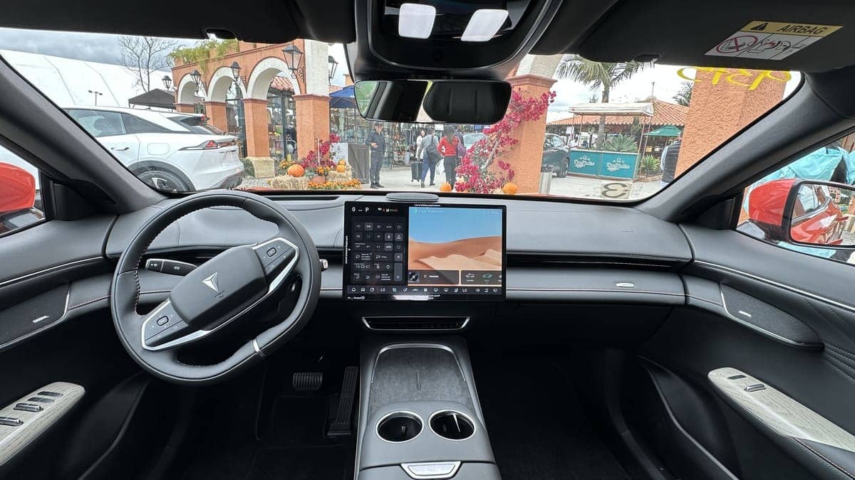 ᐅ Deepal S07 Llega A Colombia El SUV Que Cambiará El Mercado