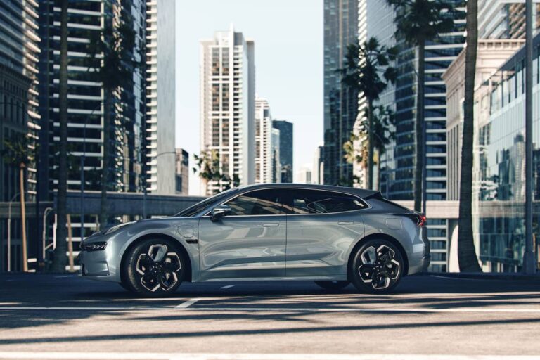 G-Pilot de Zeekr: ¿La Nueva Amenaza para Tesla y BYD?