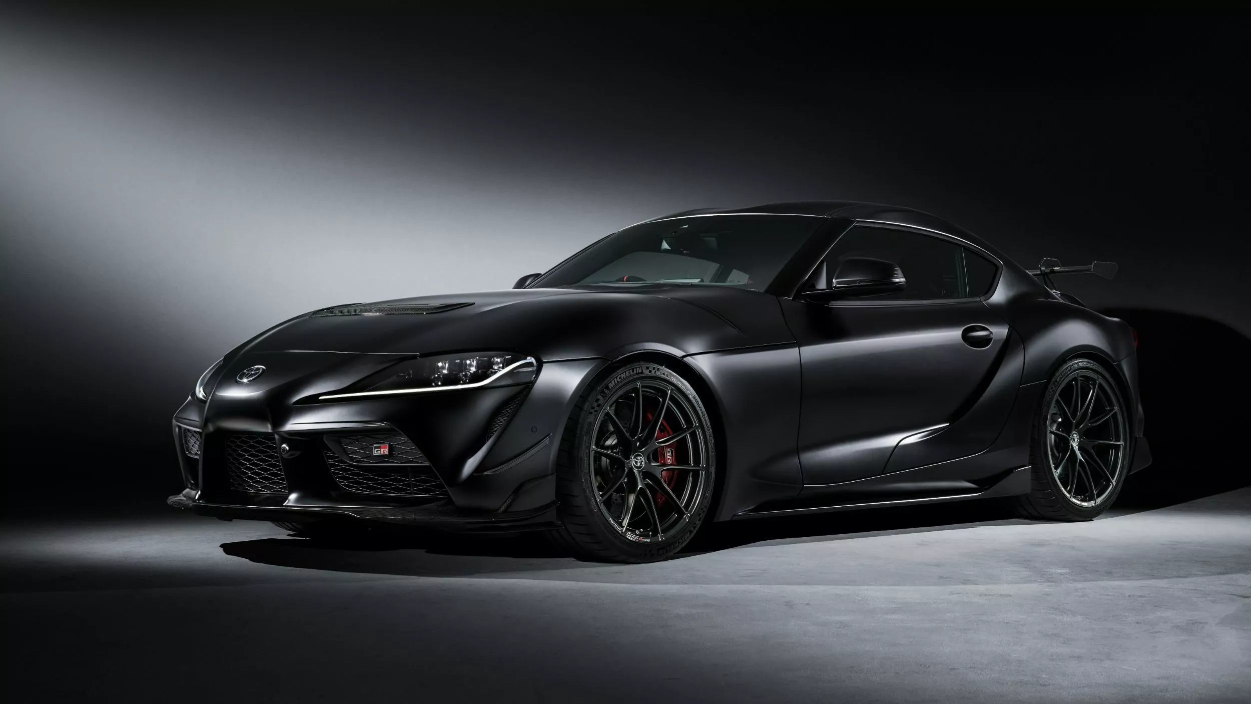 Toyota GR Supra A90 Final Edition: Despedida con Potencia y Exclusividad