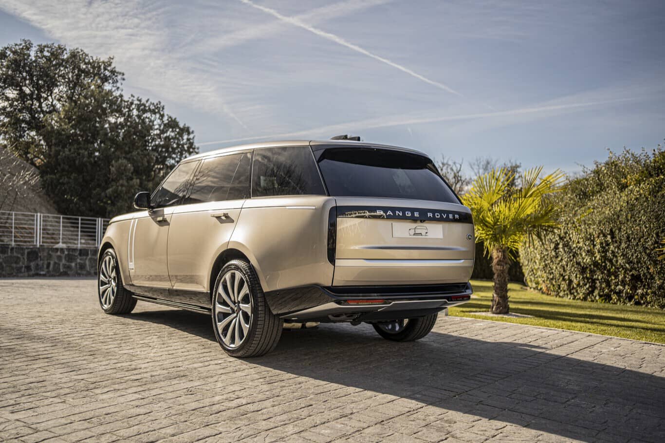 La Desaparición de Land Rover: Una Transformación Estratégica en el ...