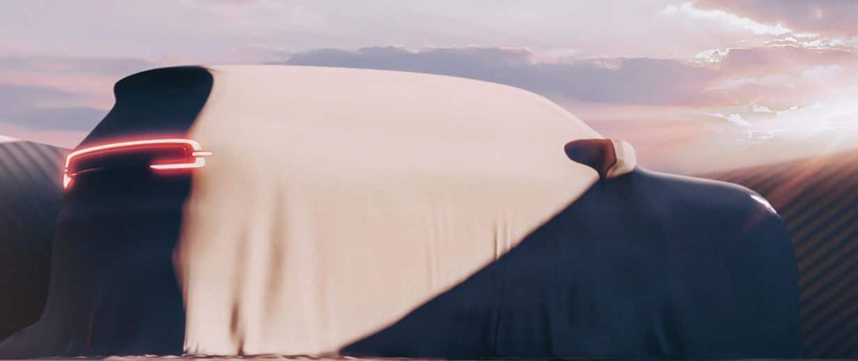 Changan Nevo C798: Innovación, Diseño y Tecnología de Vanguardia