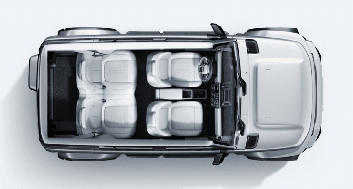 Chery iCar V23: El Nuevo SUV Eléctrico que Promete Cambiar el Mercado