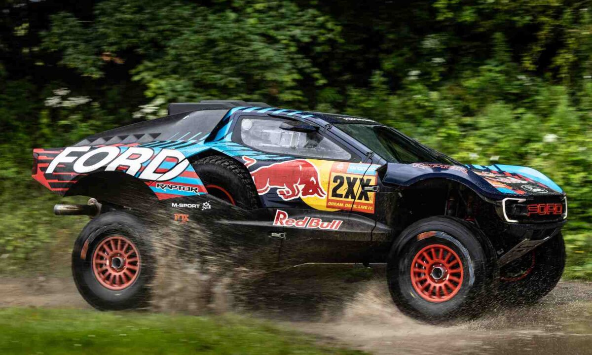 ᐅ Dakar 2025: Todo lo que Sabemos Sobre el Rally Más Extremo del Mundo