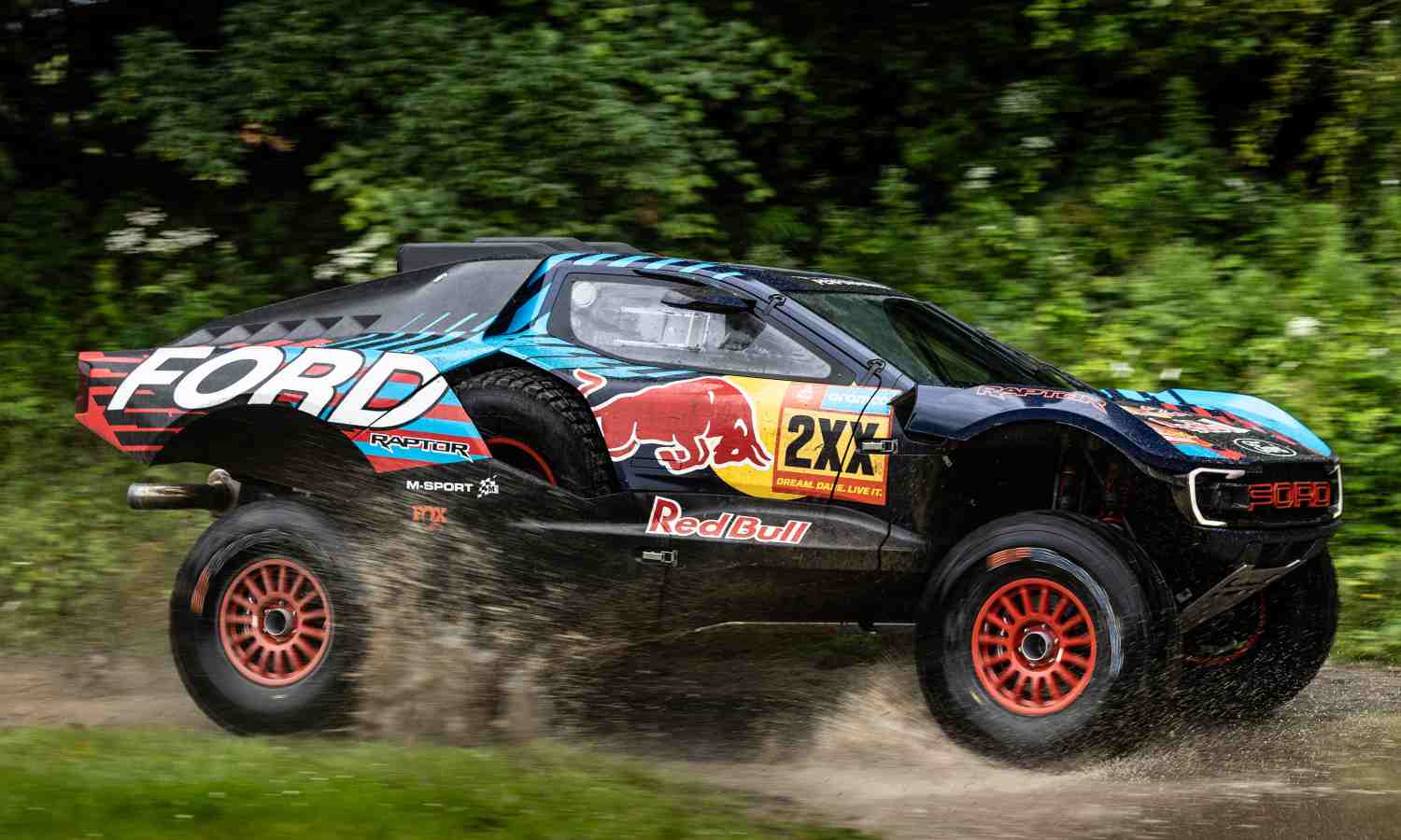 Dakar 2025: Todo lo que Sabemos Sobre el Rally Más Extremo del Mundo