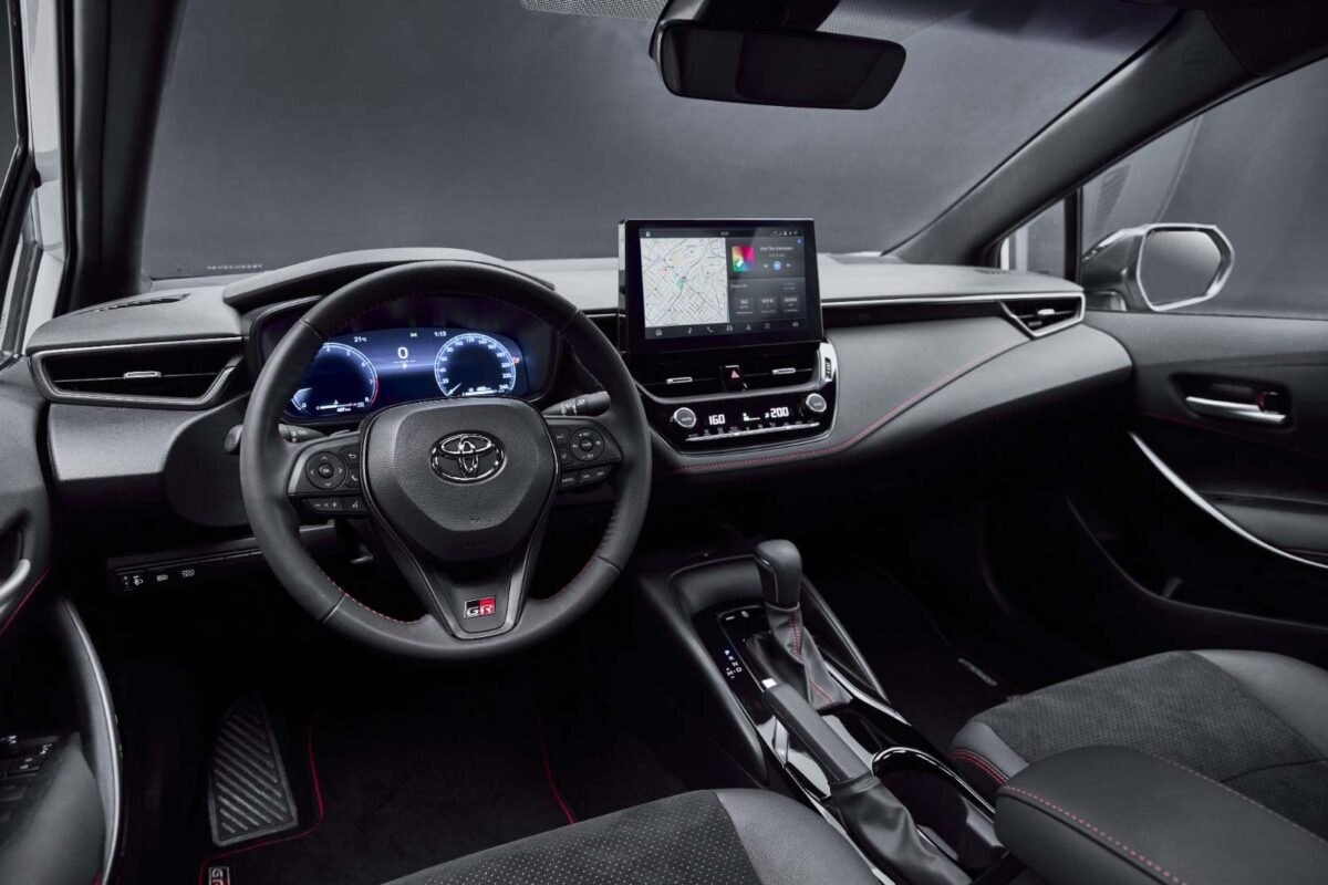 Toyota Corolla 2025 ¿Que Novedades Trae?