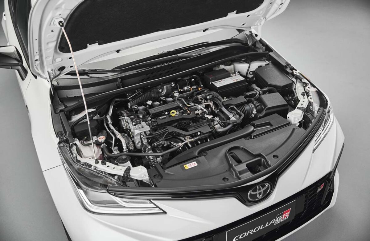 Toyota Corolla 2025 ¿Que Novedades Trae?