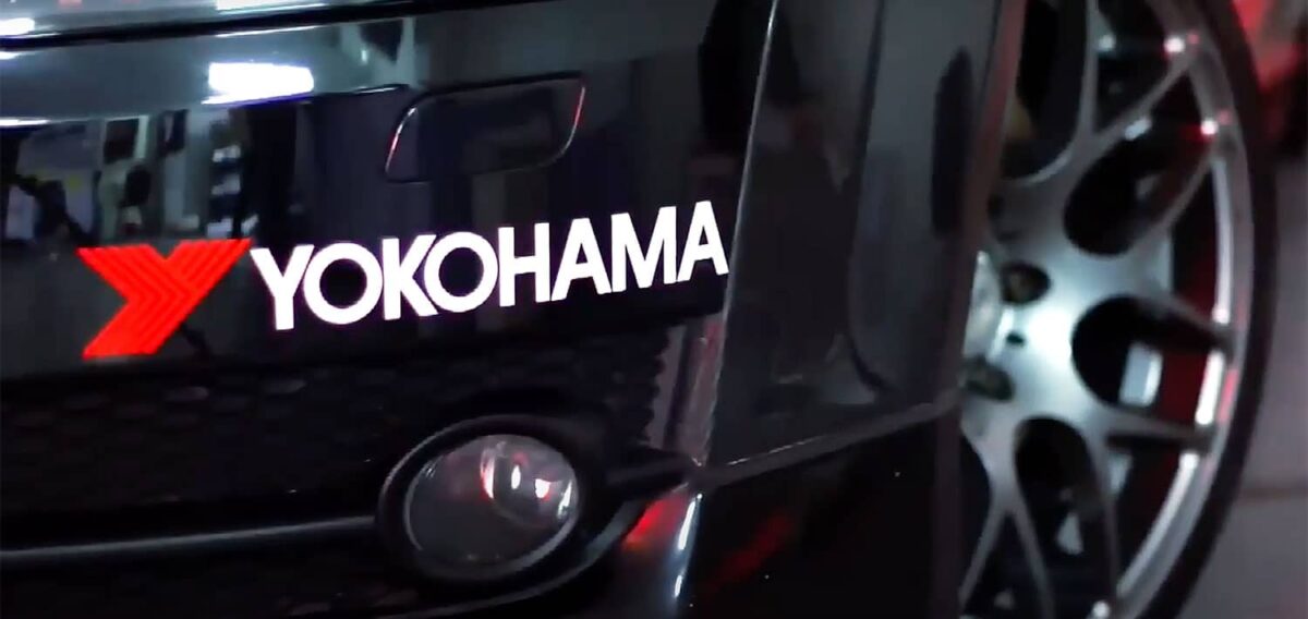 YOKOHAMA ADVAN: Los Neumáticos Deportivos para Autos de Alto Rendimiento