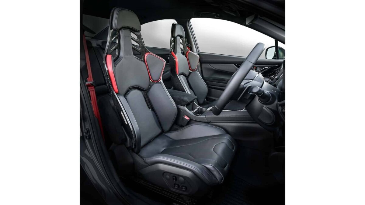 ᐅ Subaru WRX STI S210: Un Icono Que Renace Para Japón