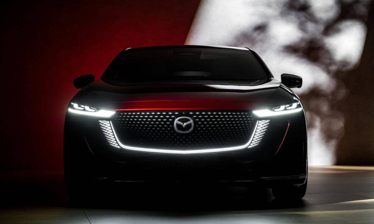 Mazda6 2025: La Redefinición del Sedán Premium en la Era Eléctrica