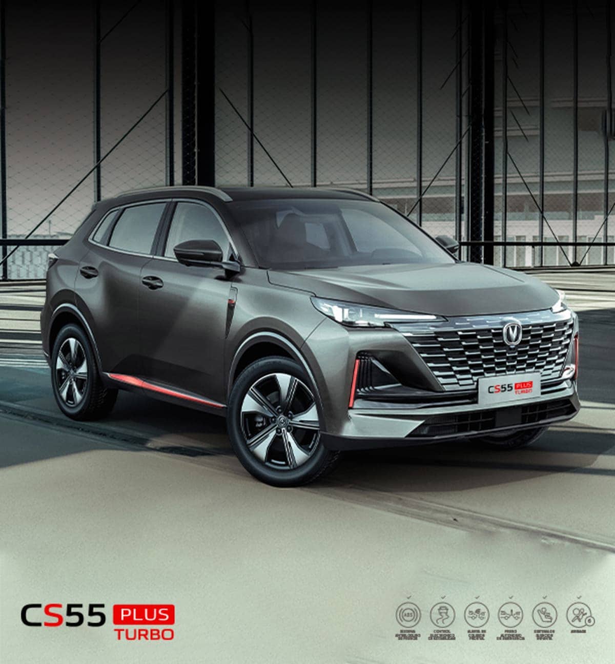 ᐅ Changan Tiene la SUV Perfecta para Tu Estilo de Vida