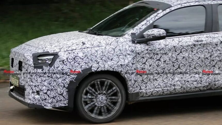 Fiat Fastback 2026: En Camino y con Sorpresas