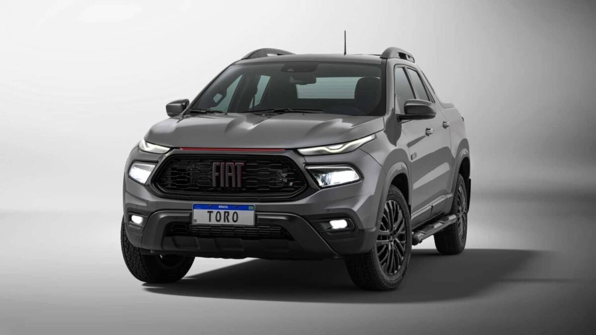 ᐅ Fiat Toro Mild-Hybrid 2025: Todo lo que Sabemos de su Nueva Versión