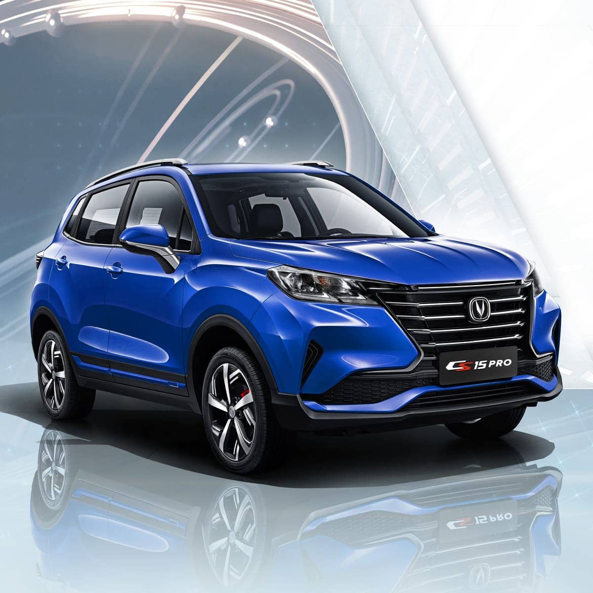 ᐅ Changan Tiene la SUV Perfecta para Tu Estilo de Vida