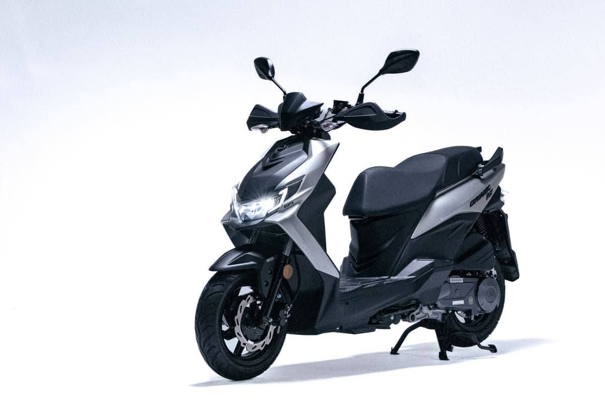 Dynamic RX 150 de AKT: La Nueva Scooter con Más Tecnología y Desempeño ...