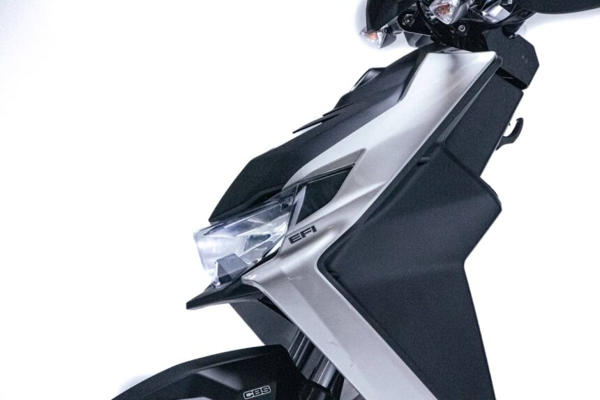 Dynamic RX 150 de AKT: La Nueva Scooter con Más Tecnología y Desempeño ...