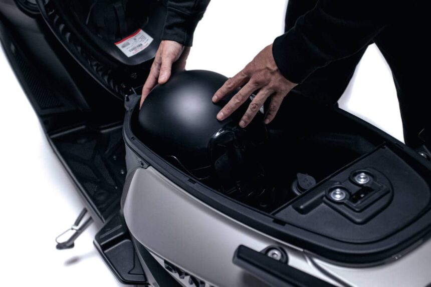 Dynamic RX 150 de AKT: La Nueva Scooter con Más Tecnología y Desempeño ...