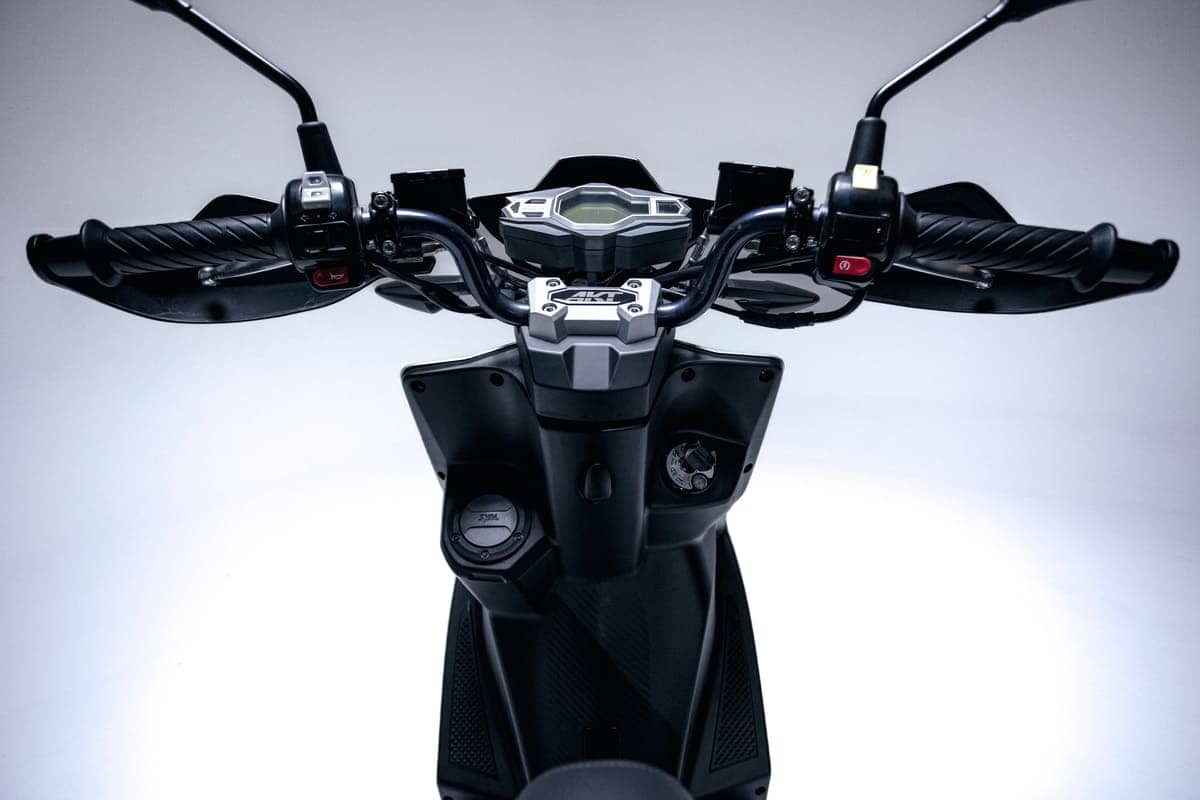 Dynamic RX 150 de AKT: La Nueva Scooter con Más Tecnología y Desempeño ...