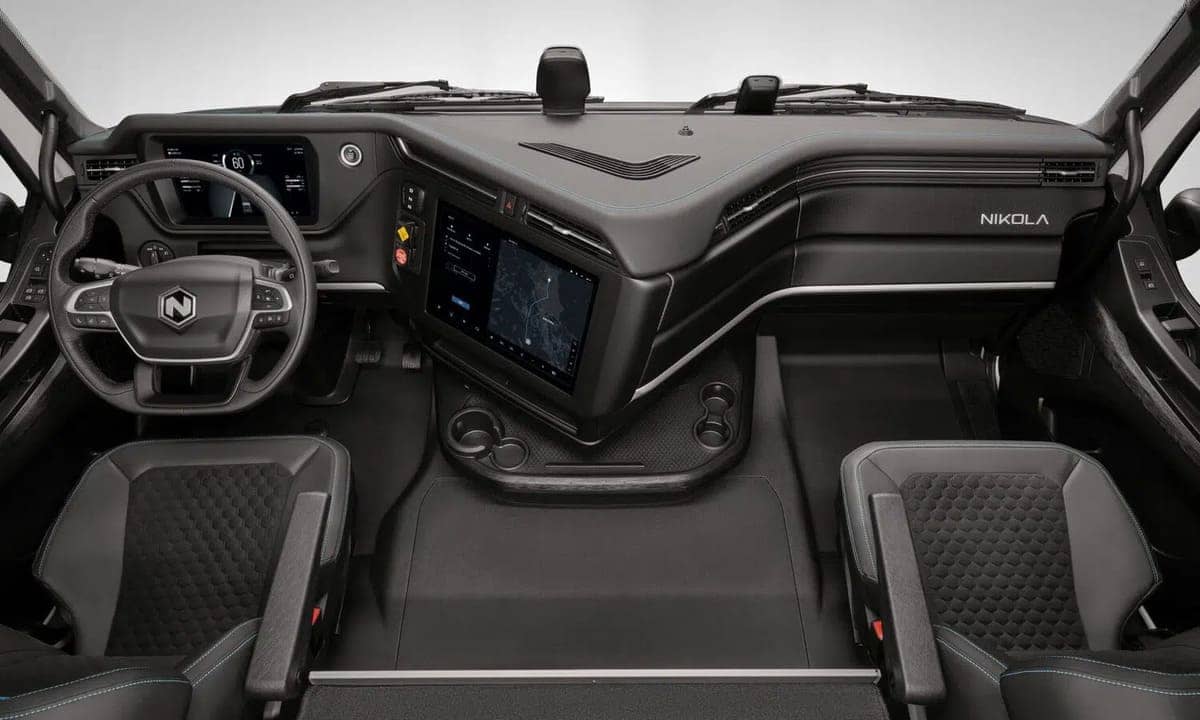 Quiebra de Nikola Corporation: El Colapso de un Sueño Eléctrico que ...