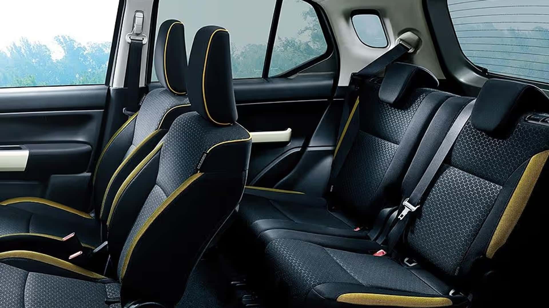 Suzuki XBee 2025: El 4x4 híbrido y económico que podría sustituir al Jimny